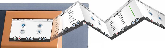 Discovery HP-TGA 75/750/7500 – CV. Manolab Jaya Abadi